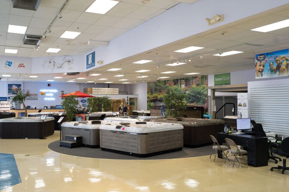 St. Cyr Pool & Spa's Remarkable Growth Story