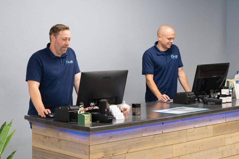 St. Cyr Pool & Spa's Remarkable Growth Story
